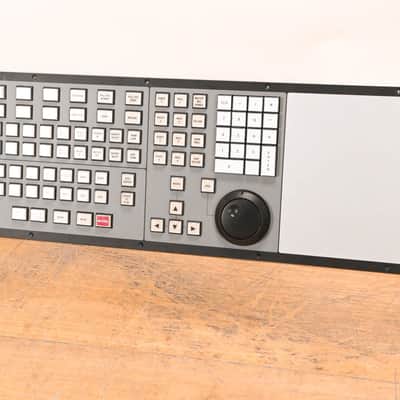 Solid State Logic C300 HD Motion Control Panel CG01U2N | Reverb UK