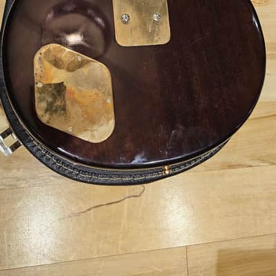 SD Curlee Aspen MIJ 1970's - Walnut/Maple | Reverb
