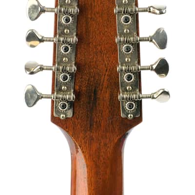 Used Yamaha FG-230 Red Label 12-String Natural #10902098 | Reverb