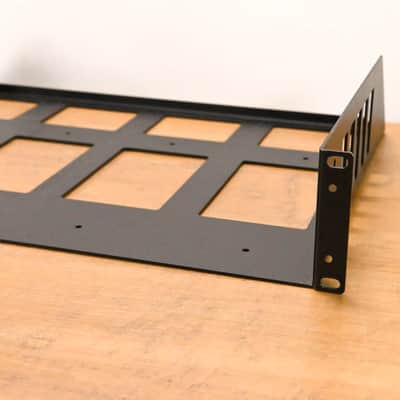 Waves Rack Shelf For Half-Rack Sound Grid Servers CG01YTN | Reverb