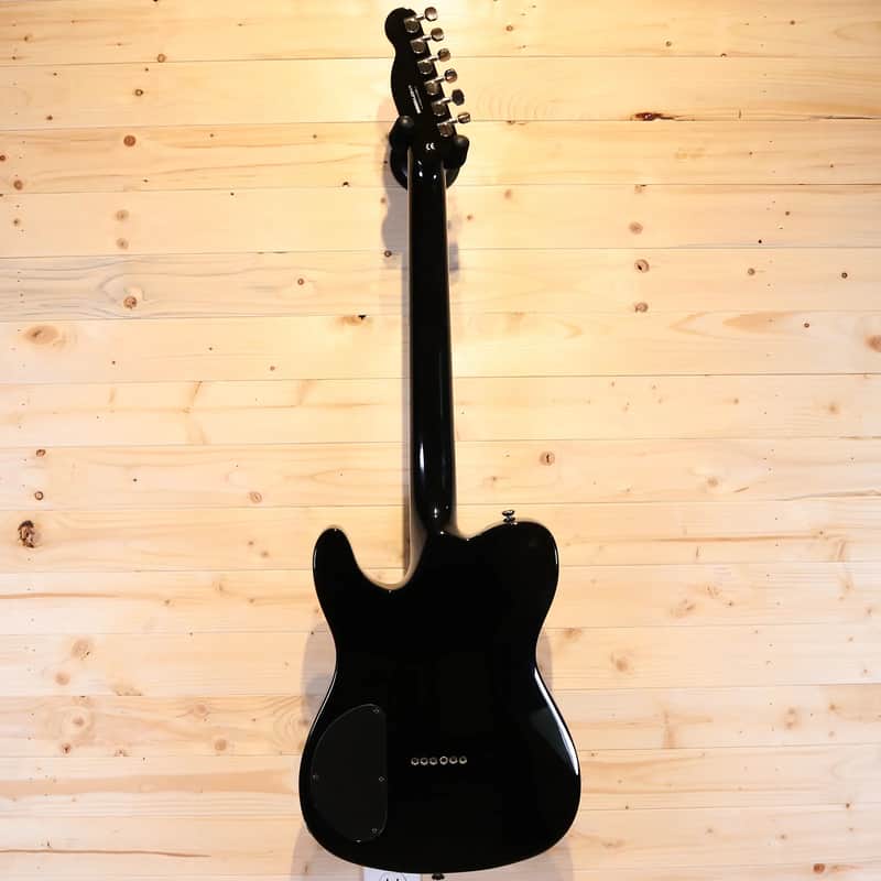 Fender Special Edition Custom Telecaster FMT HH 2004 - 2015 | Reverb