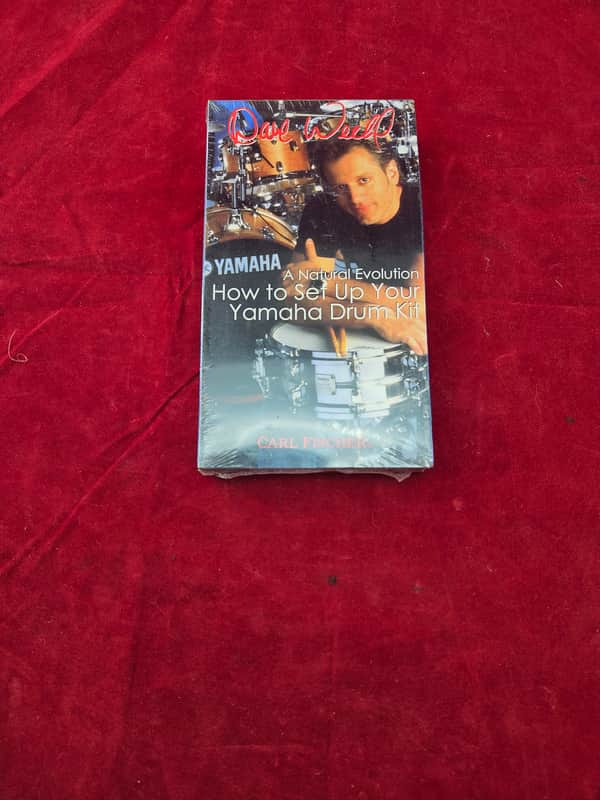 Carl Fischer Dave Weckl "A Natural Evolution: How To | Reverb Canada