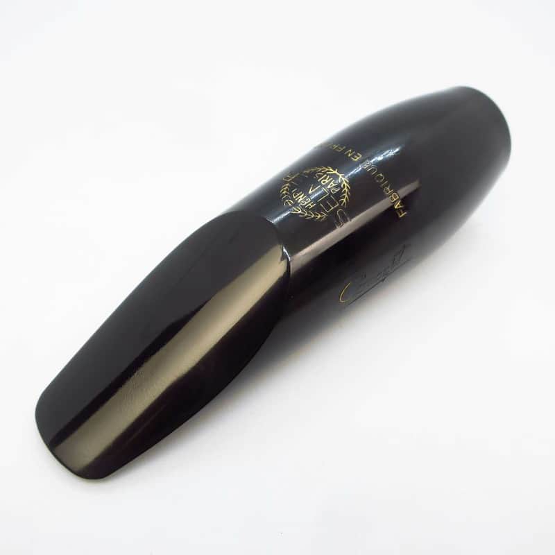 SELMER Alto Saxophone Mouthpiece CONCEPT (05/22) | Reverb