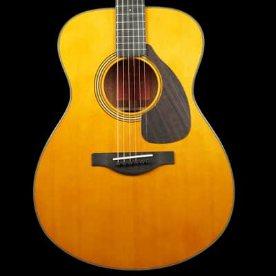 Yamaha FS5 Red Label Acoustic | Reverb