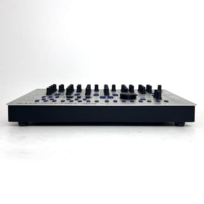 Quasimidi 309 w/ Power Supply Rave-O-Lution Groovebox | Reverb