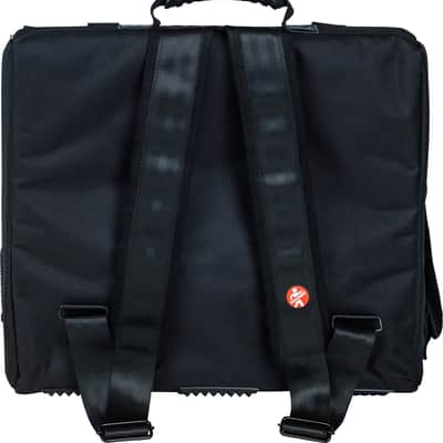 Hohner Gigbag 72 - Suitable For All Current 72 Bass | Reverb
