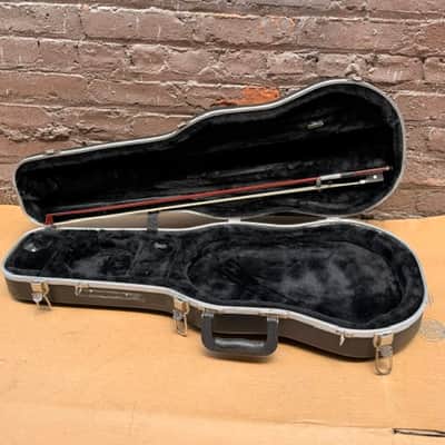 Artisan Strings Marcato Model 100 15" Viola 2006 SN: 4317 | Reverb