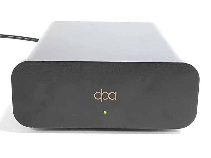 DPA The little bit two DAC 2000s | Reverb