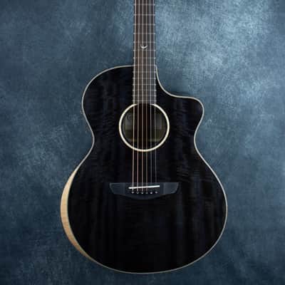Faith FNCEMD FX Neptune Moondust Grey | Reverb