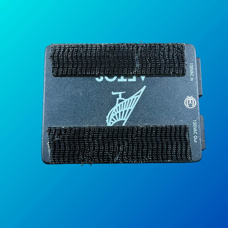 Walrus Audio Aetos 120V Clean Power Supply V1 | Reverb