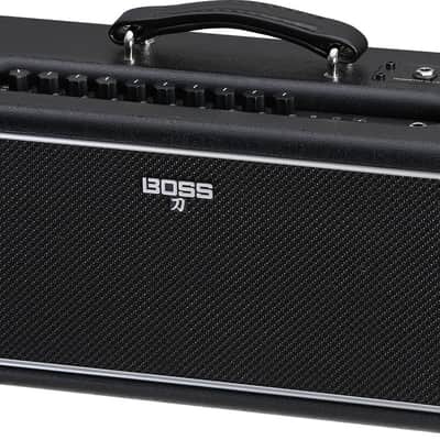 Used Boss Katana-Air EX 20-/35-watt 2 x 5-inch Wireless | Reverb