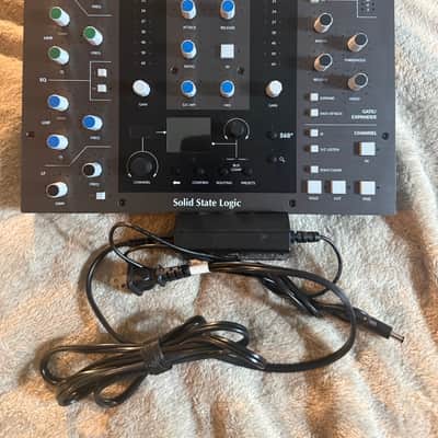 Solid State Logic SSL UC1 DAW Controller 2021 - Present - | Reverb
