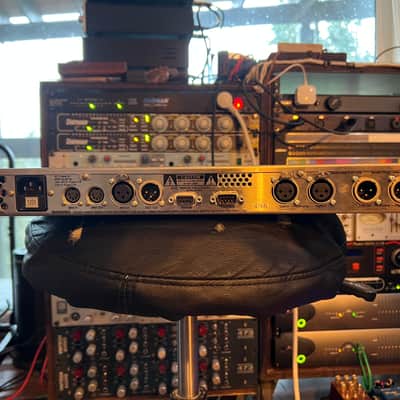 Bricasti Design M7 Reverb 2010s - Black | Reverb
