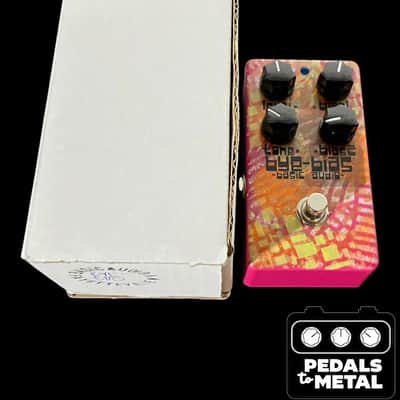 Basic Audio Bye Bias X17139 | Reverb
