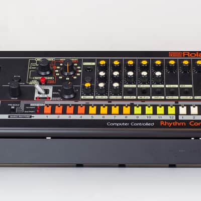 Roland TR-08 Boutique (Used) | Reverb
