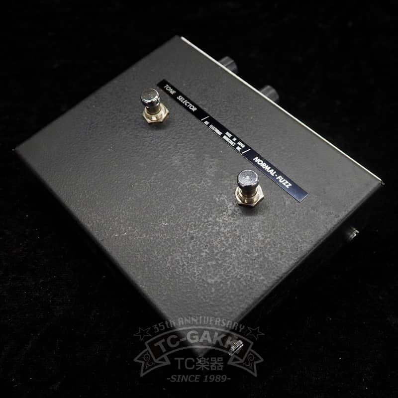 ACE TONE FM-2 FUZZ MASTER Professional (Dead Stock) | Reverb Canada