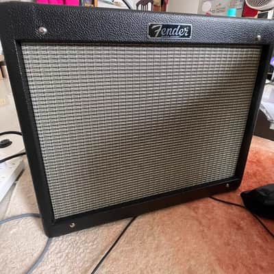Fender Blues Junior IV: King of Clean Sounds | Reverb