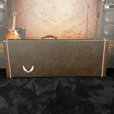 Dean USA ML Time Capsule 2005 - Trans Cherryburst | Reverb