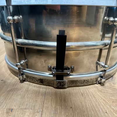 Ludwig & Ludwig Snare 1920s - NOB | Reverb
