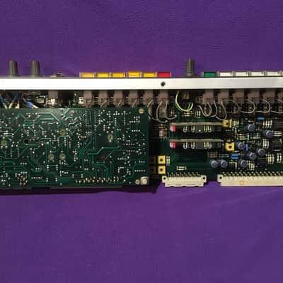 Studer Talkback / Studio Monitor unit 1.912.320 incl. | Reverb Finland