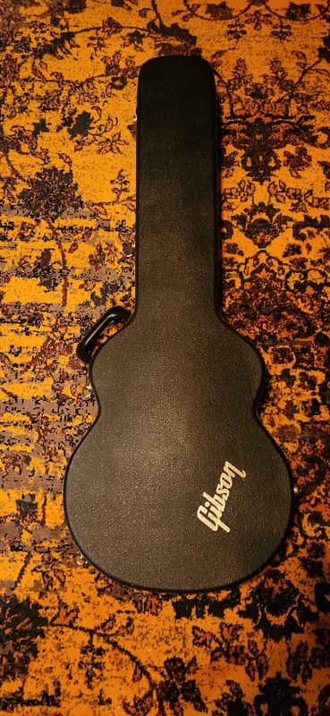 Gibson Melody Maker (?) Hardshell Case | Reverb
