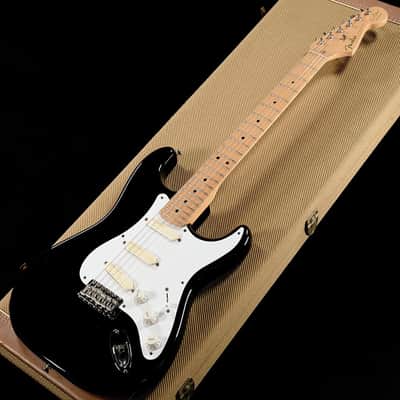 Fender Eric Clapton Stratocaster "Blackie" 2000 [SZ0178476] | Reverb