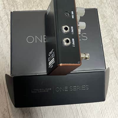 Source Audio Pathways Reverb / Tremolo Free Shipping | Reverb