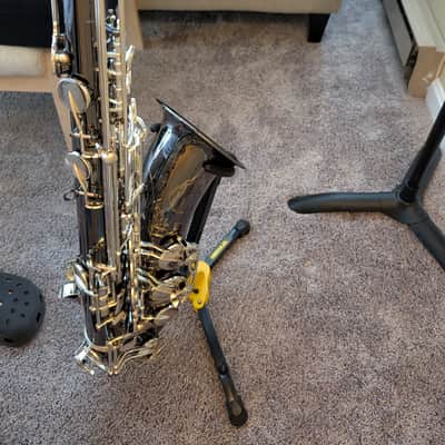 Selmer STS711B Professional Bb Tenor Saxophone 2022 - Present | Reverb