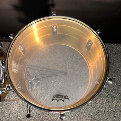 Latin Percussion LP258-BZ Tito Puente Signature 15/16" Bronze | Reverb