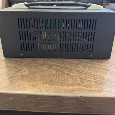 Warm Audio WA-47 Large Diaphragm Multipattern Tube Condenser | Reverb