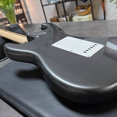 Fender Eric Clapton Stratocaster Limited Edition EC | Reverb Greece