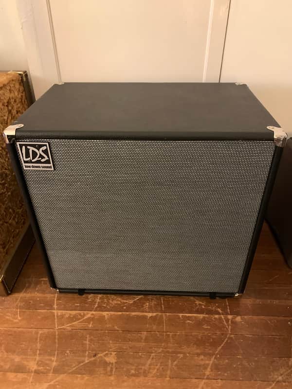 Low Down Sound LDS 15/6 Lightweight Cabinet | Reverb