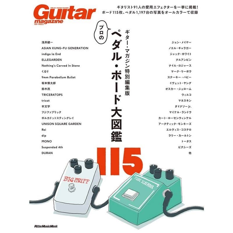 Shinko Music Guitar Magazine Special Edition: Professional | Reverb
