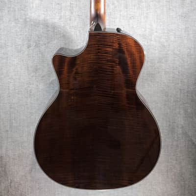 Taylor 614ce (USED) | Reverb