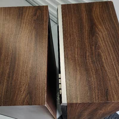 Pioneer CS903 speakers in excellent condition - 1970's | Reverb