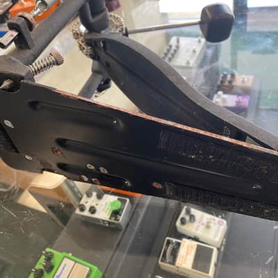 DW 3000 Double Bass Drum Pedals | Reverb