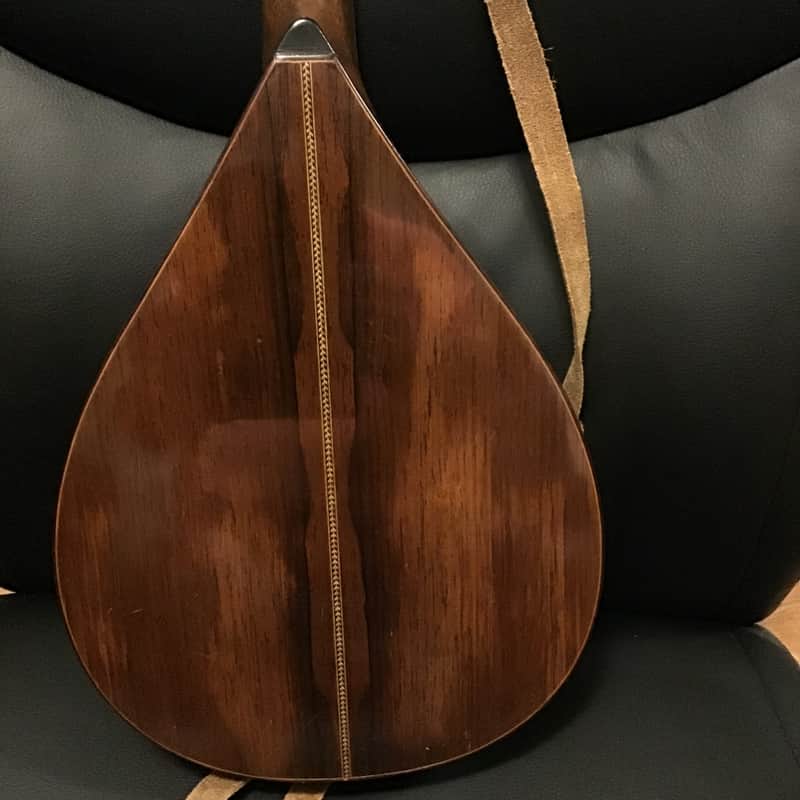Martin B 1921 - Gloss | Reverb