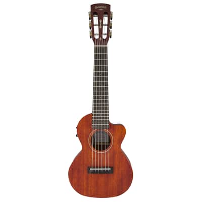 Mint Gretsch G9126 A.C.E 6-String Right-Handed Guitar-Ukulele | Reverb