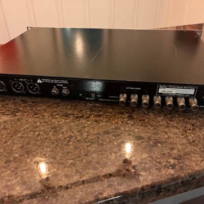 Apogee Big Ben C777 Master Clock | Reverb