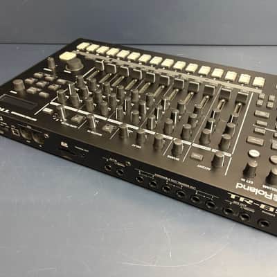Roland TR-8S AIRA Rhythm Performer with Sample Playback 2018 | Reverb