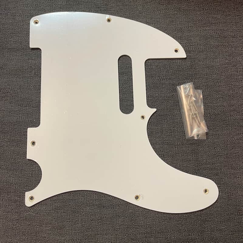 2025 Fender Jimmy Page Custom "Mirror" '59 Telecaster | Reverb Canada