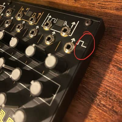 Make Noise 0-CTRL Patchable Controller / Sequencer 2020 - | Reverb