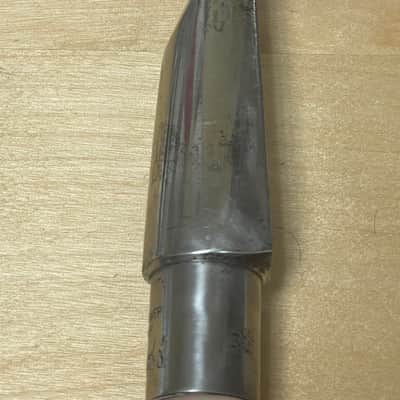 Dukoff D7 Super Power Chamber Tenor Saxophone Mouthpiece | Reverb