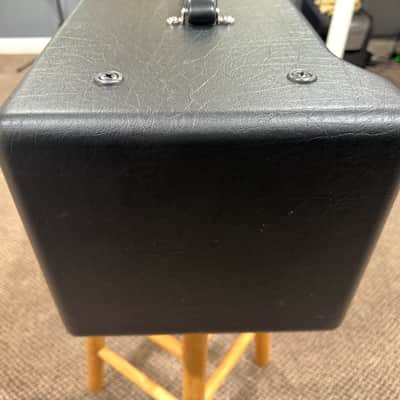 Bad Cat Black Cat 30 Mod Shop Edition Head | Reverb