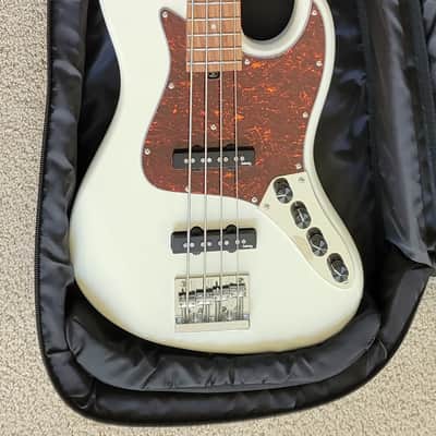 Sadowsky RSD MetroExpress Vintage J/J 4 String Electric Bass | Reverb