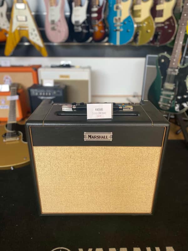 Marshall Studio JTM Combo | Reverb