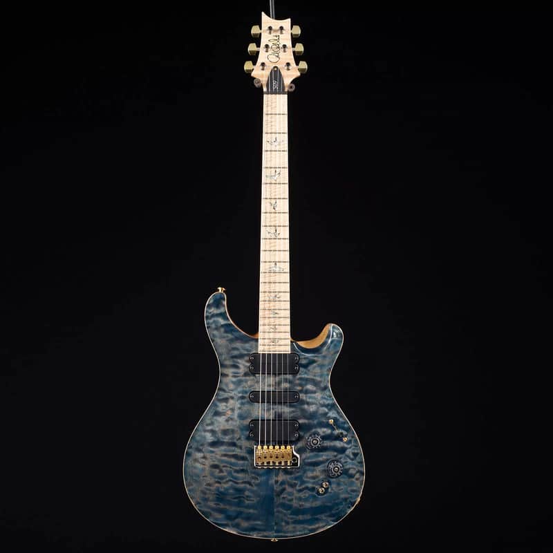 PRS 509 Wood Library | Reverb