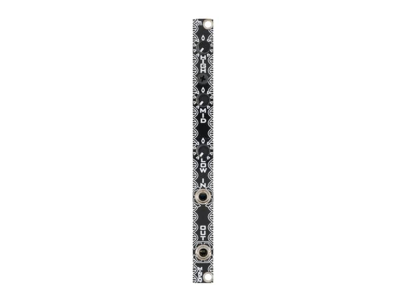 Zlob Modular Mineq 3-Band EQ [USED] | Reverb