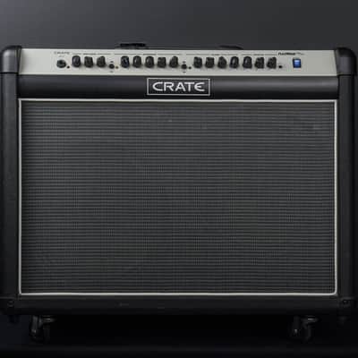 Crate FlexWave 120 2x12 combo, Recent | Reverb