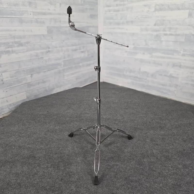 Used Tama Roadpro Double Braced Boom Cymbal Stand - Good | Reverb